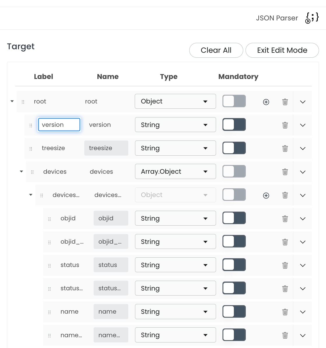 Solved: Script for JSON Parse Action in Flow Designer - ServiceNow Community